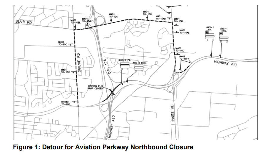 Ontario Newsroom | Ontario 511