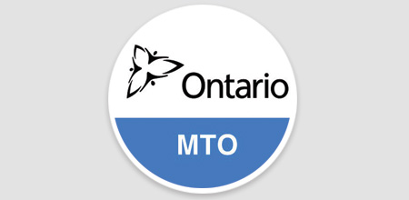 Ontario Twitter | Ontario 511