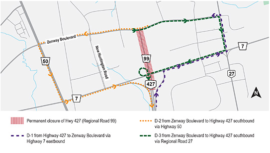 Ontario Newsroom | Ontario 511