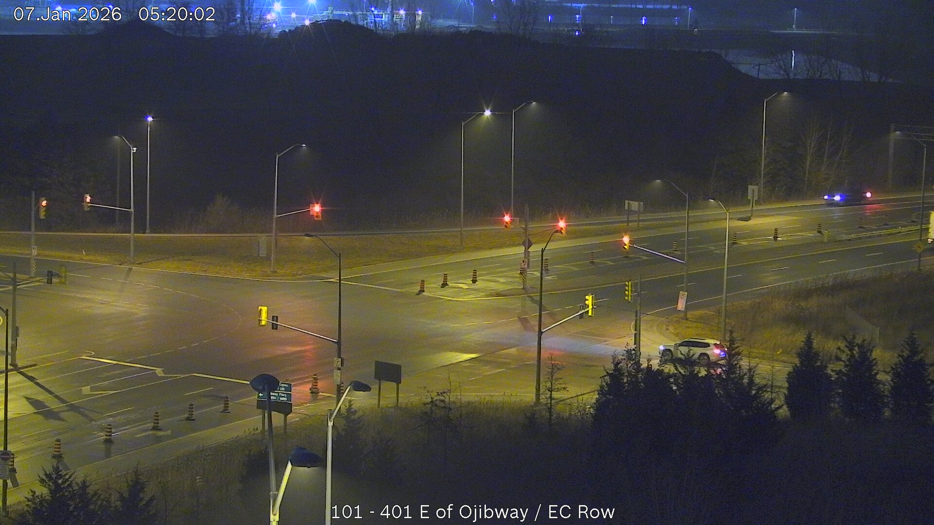 Windsor Ontario Traffic Cameras | CanCams